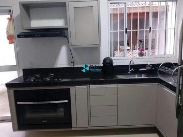Casa à venda no bairro Residencial Alto dos Ypês São José dos Campos/SP