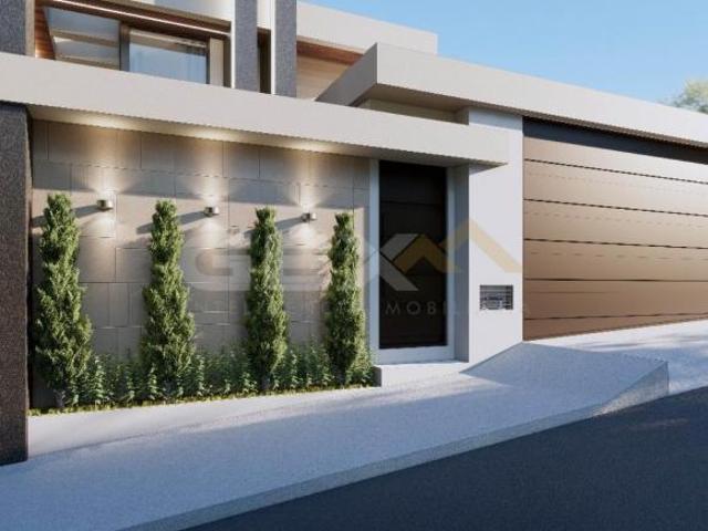 Casa à venda no bairro Residencial Altaville, 3 quartos, 1 suíte e espaço gourme