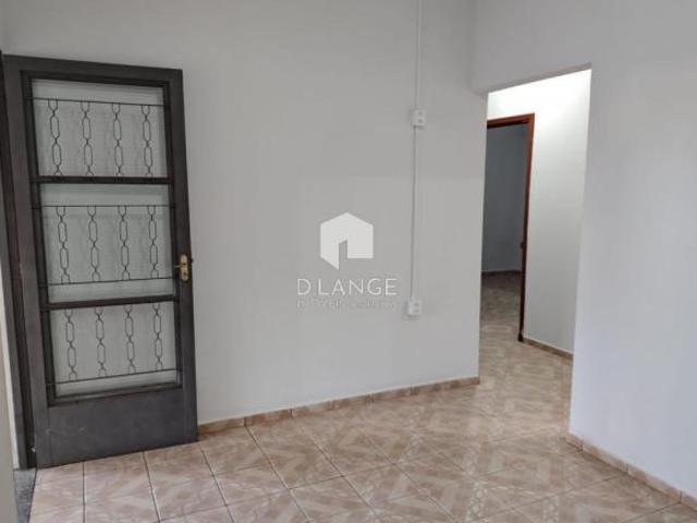 Casa à venda no bairro Residencial Burato em Campinas