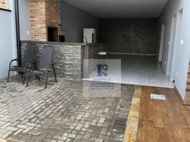Casa à venda no bairro Residencial Bela Aliança – CAMB1 – Campinas/SP