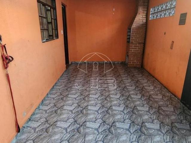 Casa à venda no bairro Residencial Boa Vista, em Campinas/SP