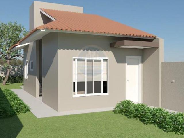 Casa à venda no bairro Residencial Bonanza Dourados/MS