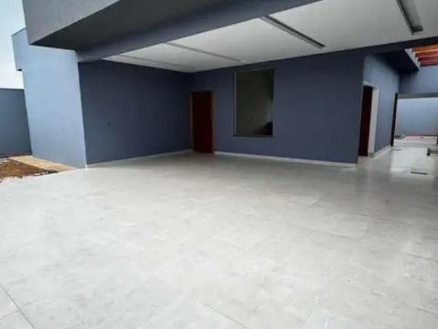 Casa à venda no bairro Residencial Campos do Jordão Anápolis/GO