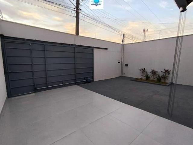 Casa à venda no bairro Residencial Center Ville Goiânia/GO