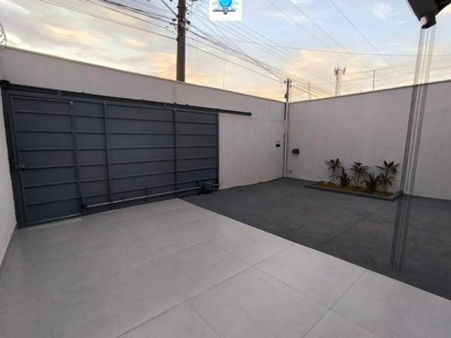 Casa à venda no bairro Residencial Center Ville Goiânia/GO