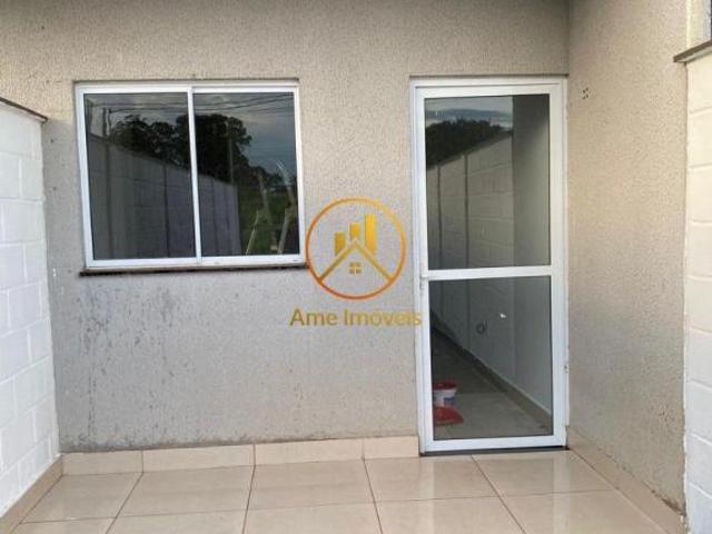 Casa à venda no bairro Residencial Cerejeiras Anápolis/GO