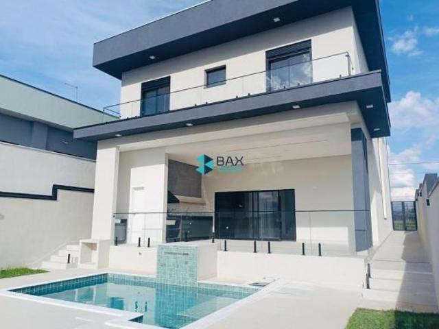 Casa à venda no bairro Residencial Colinas Caçapava/SP