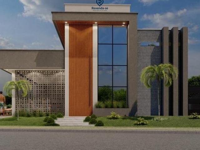 Casa à venda no bairro Residencial Condomínio Jardim Veneza Senador Canedo/GO