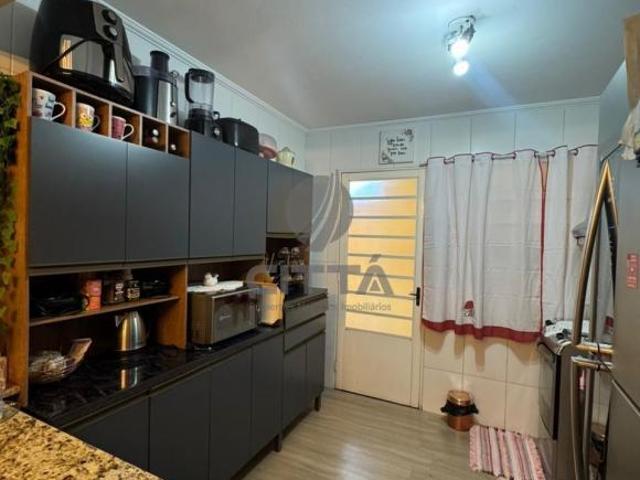 Casa à venda no bairro Residencial Cosmos, em Campinas/SP