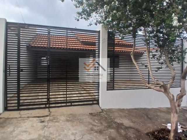 Casa à venda no bairro Residencial da Colina I Cerquilho/SP