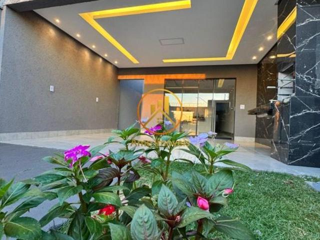 Casa à venda no bairro Residencial Dom Rafael Goiânia/GO