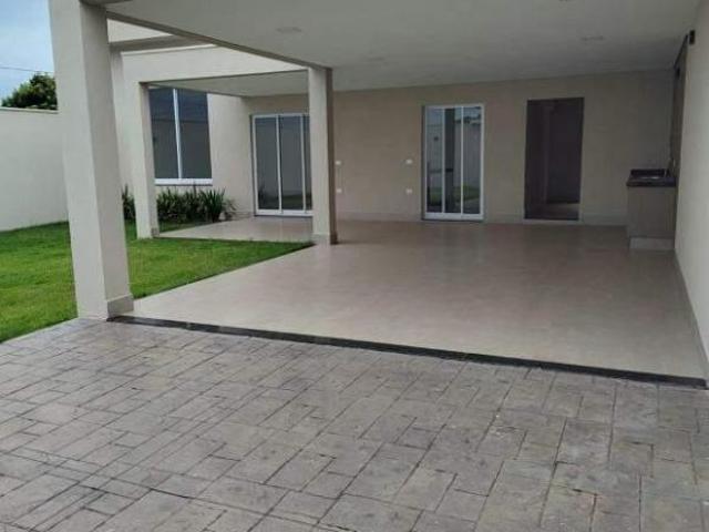 Casa à venda no bairro Residencial Dona Margarida em Santa Bárbara d&apos Oeste com 3 quartos 1 suíte