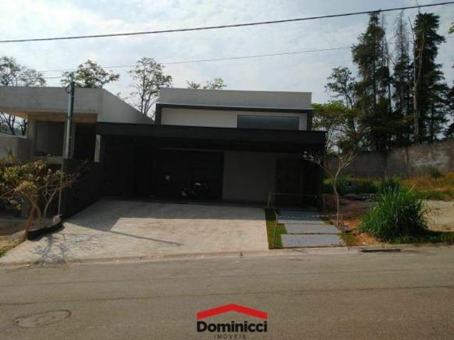 Casa à venda no bairro Residencial Euroville Bragança Paulista/SP