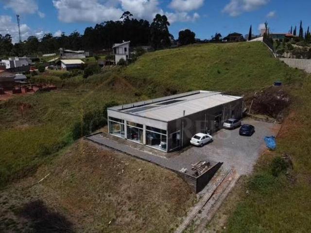 Casa à venda no bairro Residencial e Industrial Campo Alegre Poços de Caldas/MG