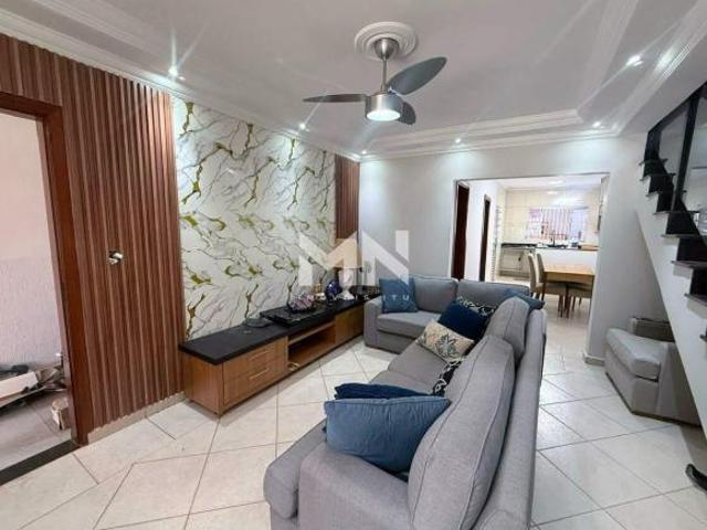 Casa á Venda no Bairro Residencial Fabbri em Salto/SP
