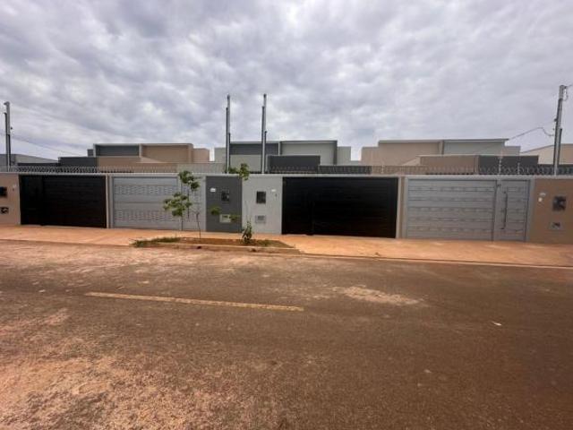 Casa à venda no bairro Residencial Figueiras do Parque em Campo Grande/MS