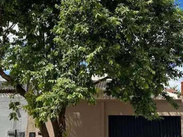 Casa à venda no bairro Residencial Forteville em Goiânia/GO