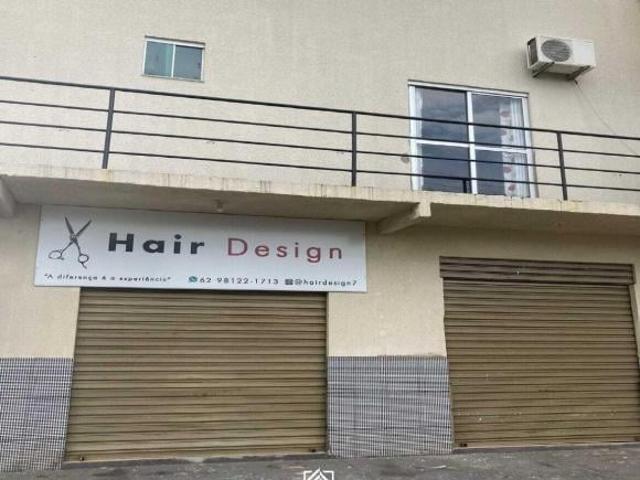 Casa à venda no bairro Residencial Forteville Extensão em Goiânia/GO