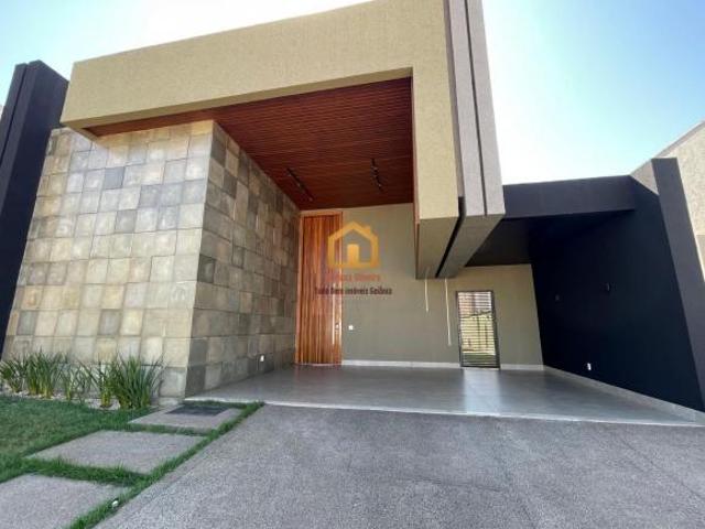 Casa à venda no bairro Residencial Goiânia Golfe Clube Goiânia/GO