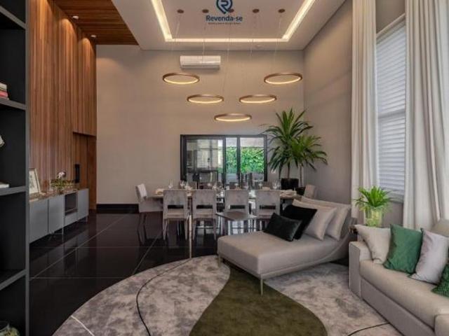 Casa à venda no bairro Residencial Goiânia Golfe Clube Goiânia/GO