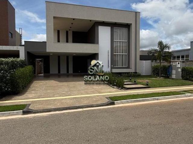Casa à venda no bairro Residencial Goiânia Golfe Clube Goiânia/GO
