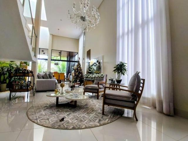 Casa à venda no bairro Residencial Goiânia Golfe Clube Goiânia/GO
