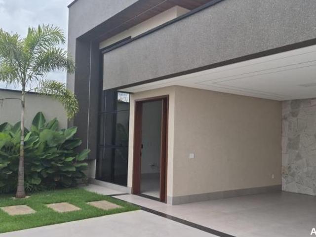 Casa à venda no bairro Residencial Humaitá em Goiânia/GO
