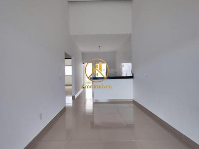 Casa à venda no bairro Residencial Itaipu Goiânia/GO