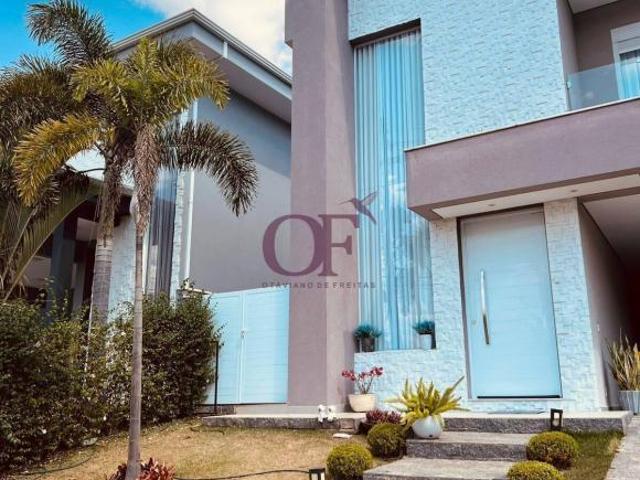 Casa à venda no bairro Residencial Ibi Aram em Itupeva/SP