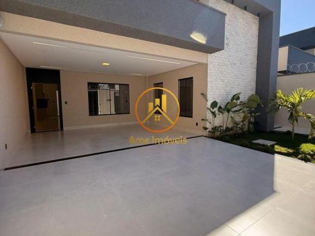 Casa à venda no bairro Residencial Kátia Goiânia/GO