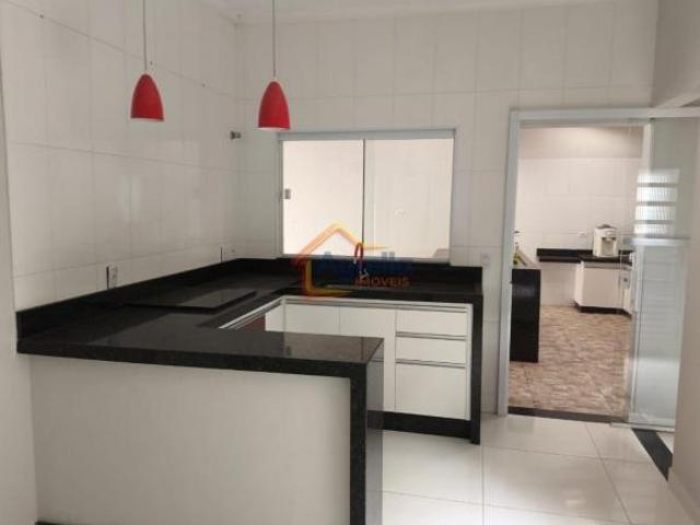 Casa à venda no bairro Residencial Lagoa Azul Mogi Guaçu/SP