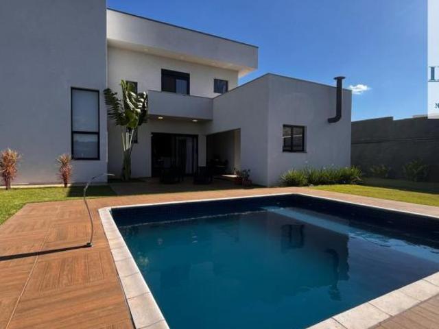 Casa à venda no bairro Residencial Lagos De Jarinu em Jarinu/SP