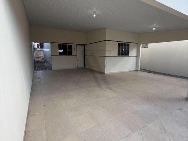 Casa à venda no bairro Residencial Parque das Palmeiras Goianésia/GO