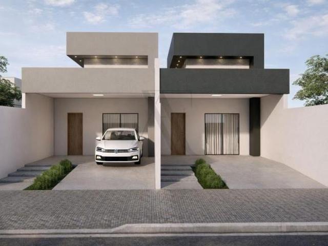 Casa à venda no bairro Residencial Parque das Palmeiras II Goianésia/GO