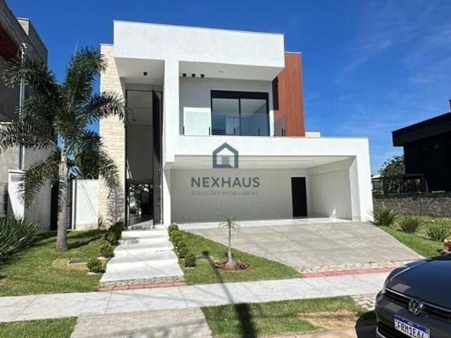 Casa à venda no bairro Residencial Parqville Jacarandá Aparecida de Goiânia/GO