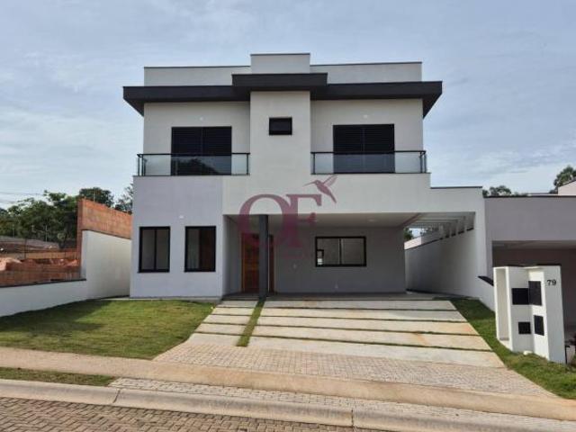 Casa à venda no bairro Residencial Pecan em Itupeva/SP