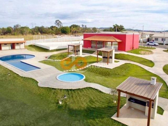 Casa à venda no bairro Residencial Recanto das Veredas Senador Canedo/GO