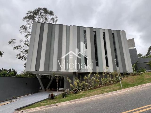 Casa à venda no bairro Residencial Real Park Arujá/SP