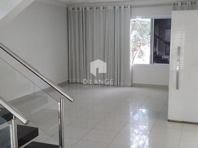 Casa à venda no bairro Residencial Real Parque em Sumaré