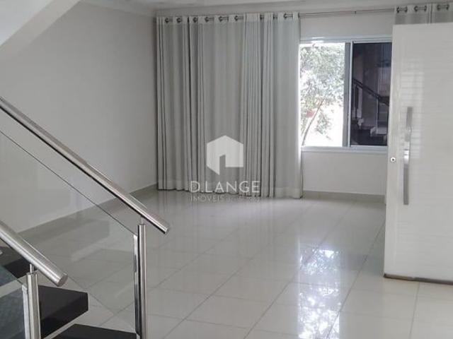 Casa à venda no bairro Residencial Real Parque em Sumaré