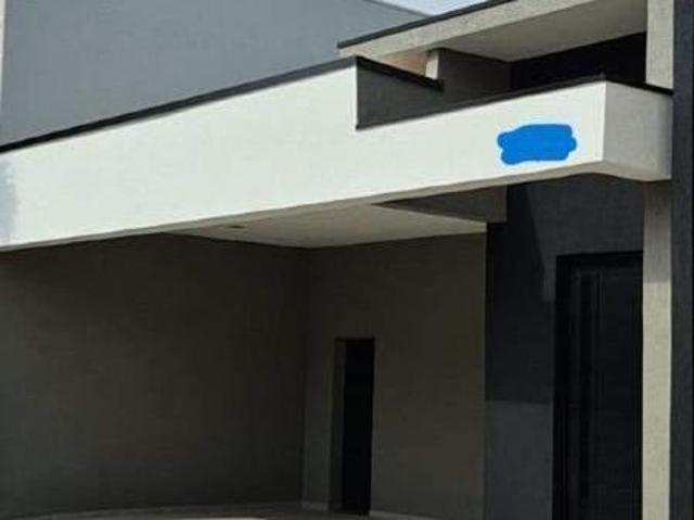 Casa à venda no bairro Residencial Real Parque Sumaré