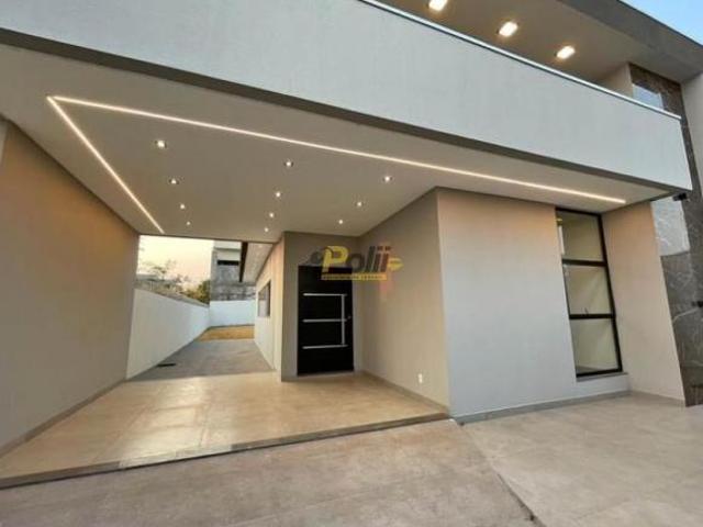 Casa à venda no bairro Residencial São Conrado Barra do Garças/MT