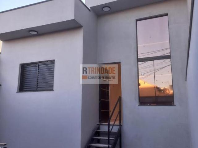 Casa à venda no bairro Residencial São Conrado Tatuí/SP