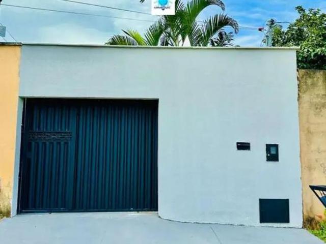 Casa à venda no bairro Residencial Santa Fé em Goiânia/GO