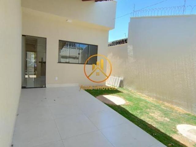 Casa à venda no bairro Residencial Santa Fé Goiânia/GO