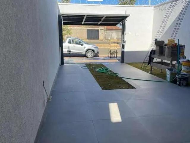 Casa à venda no bairro Residencial Santa Fé I Goiânia/GO