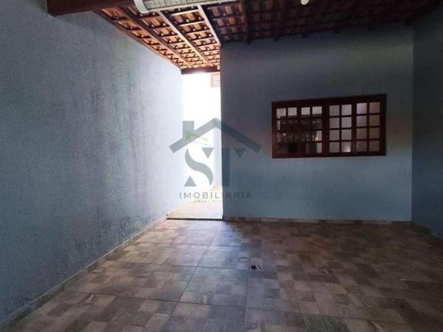 Casa à venda no Bairro Residencial Santo Antônio Itupeva / São Paulo