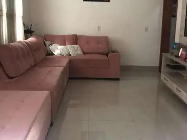 Casa à venda no bairro Residencial Solar Bougainville Goiânia/GO