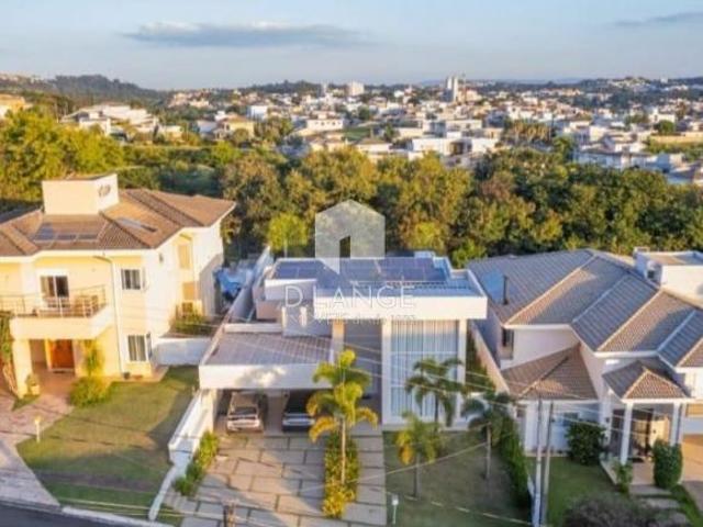 Casa à venda no bairro Residencial Terras de Vinhedo em Vinhedo