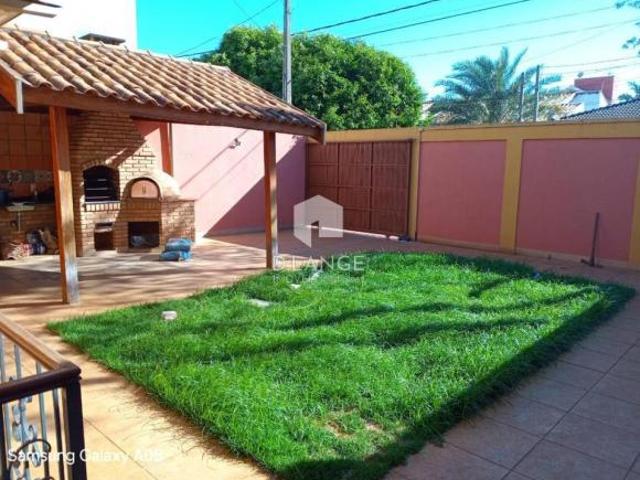 Casa à venda no bairro Residencial Terras do Barão em Campinas SP